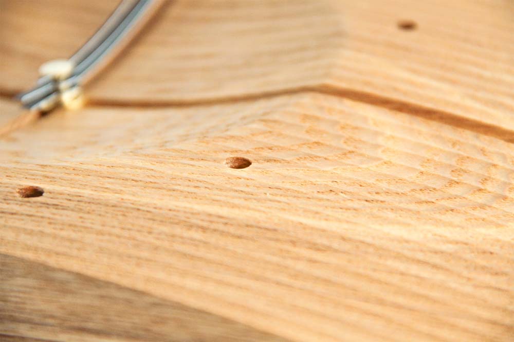 Asahikawa craft Studio Arms Arms Shade clock | 無垢にこだわる旭川家具・飛騨家具の専門店 ...