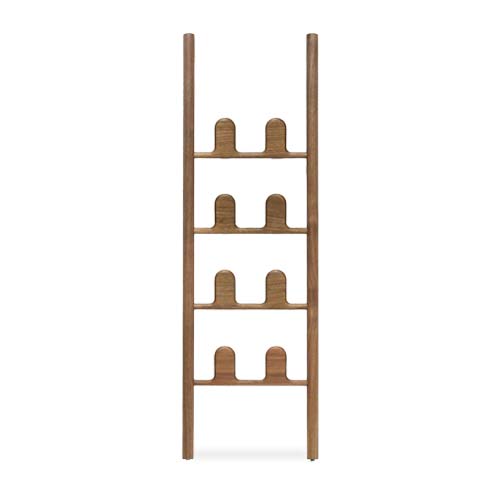 Asahikawa furniture cosine Leaf rack | 無垢にこだわる旭川家具・飛騨家具の専門店 | MUKU工房
