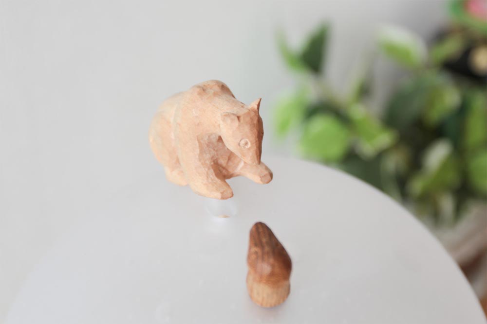 Asahikawa craft Hayami Kenji Akari Moon of bird | 無垢にこだわる旭川家具・飛騨家具の専門店 ...