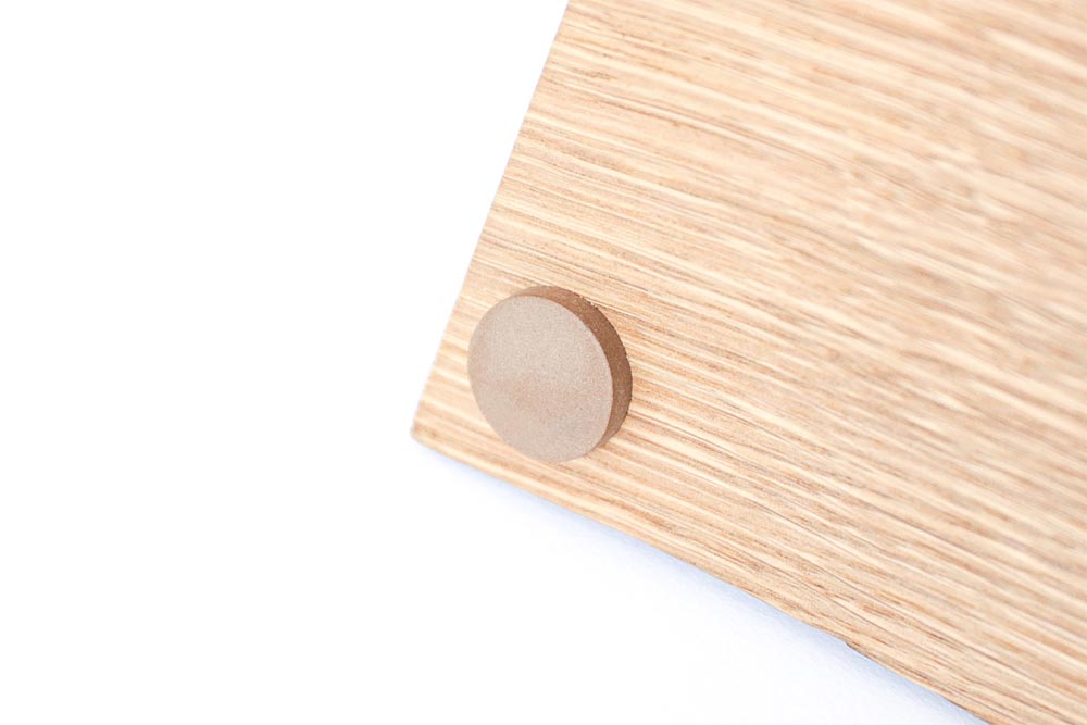 Asahikawa craft Hayami Kenji Akari Moon fo bird Picidae | 無垢にこだわる旭川家具 ...