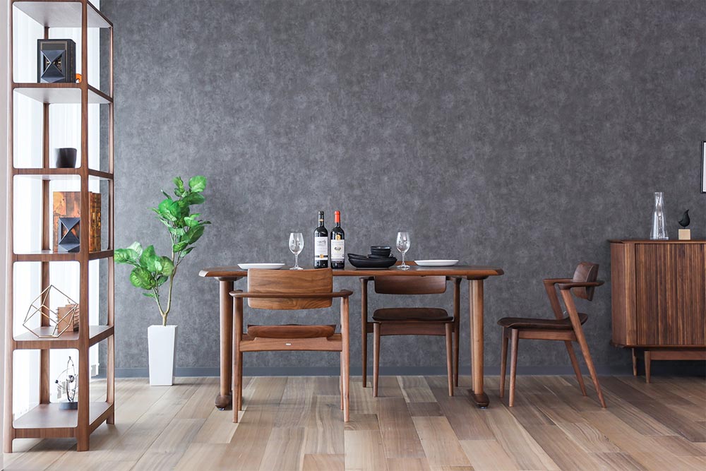 飛騨家具 HIDA 飛騨産業 SEOTO-EX セオト-EX チェア | MUKU工房