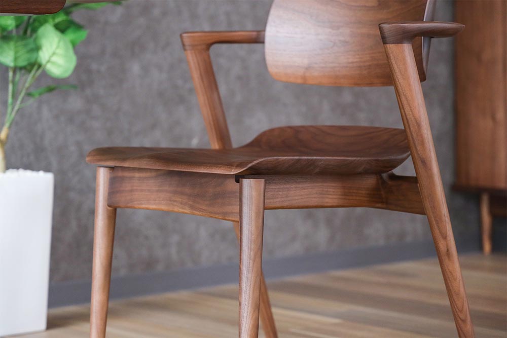 飛騨家具 HIDA 飛騨産業 SEOTO-EX セオト-EX チェア | MUKU工房