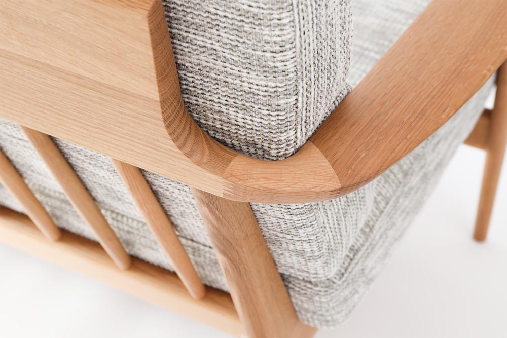 飛騨家具 HIDA 飛騨産業 SEOTO セオト ソファ | MUKU工房