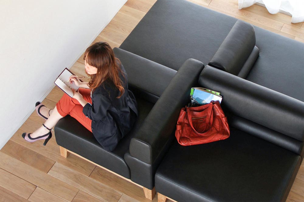 旭川家具 宮田產業 MIYATA FACADE MINI | 無垢にこだわる旭川家具・飛騨家具の専門店 | MUKU工房