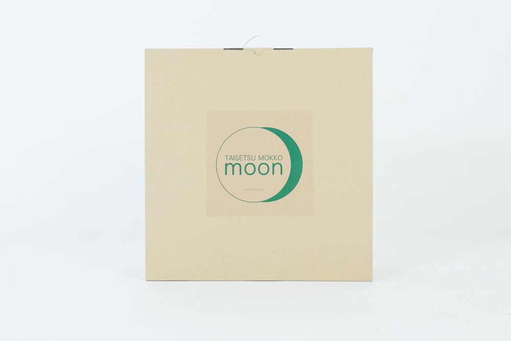 旭川家具 大雪木工 TAISETSU MOKKO moon ムーン | 無垢にこだわる旭川家具・飛騨家具の専門店 | MUKU工房