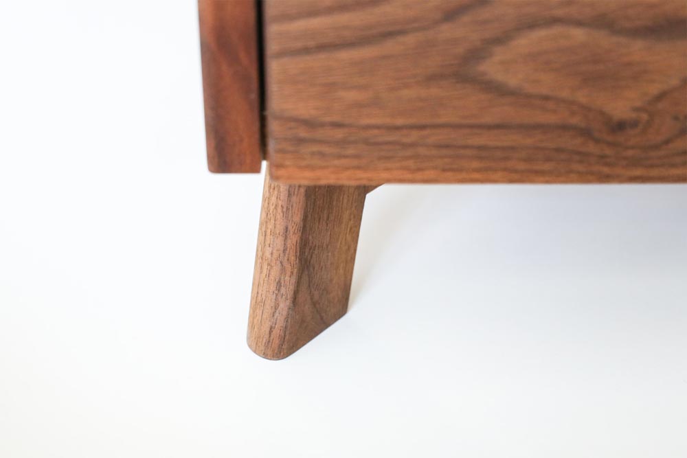 Asahikawa furniture TAISETSU MOKKO Solid Desk | 無垢にこだわる旭川家具・飛騨家具の専門店 ...